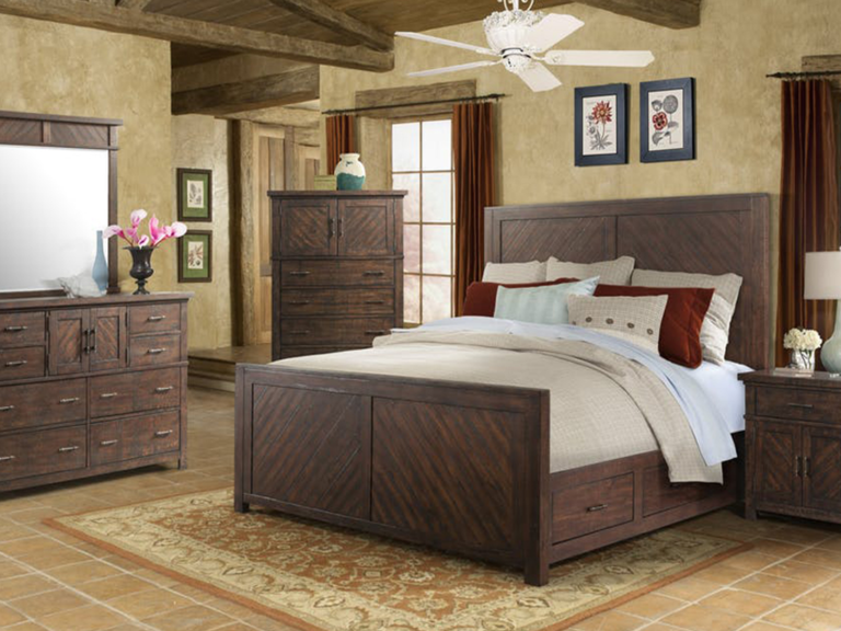 Furniture Collections | Sam's Furniture | Northwest Arkansas' Largest ...