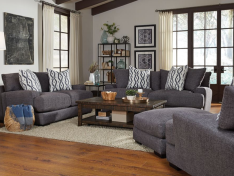 Furniture Collections | Sam's Furniture | Northwest Arkansas' Largest ...