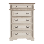 Ashley B743 - Sam's Furniture