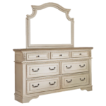 Ashley B743 - Sam's Furniture