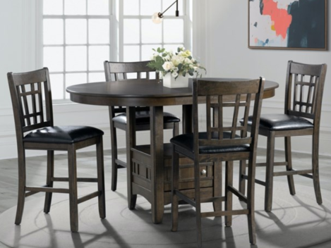 Dining Room Archives - Sam's Furniture