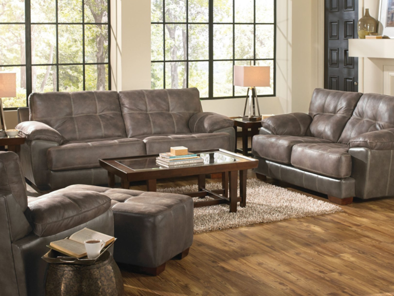 Ashley Living Room Furniture in Arkansas | Sofas, Sectionals and Recliners