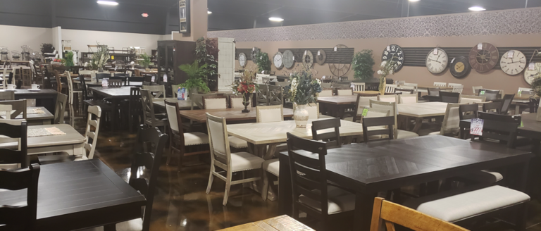 Furniture Collections | Sam's Furniture | Northwest Arkansas' Largest ...