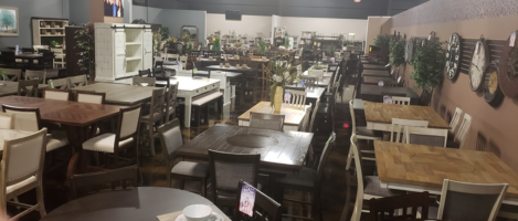 Furniture Collections | Sam's Furniture | Northwest Arkansas' Largest ...