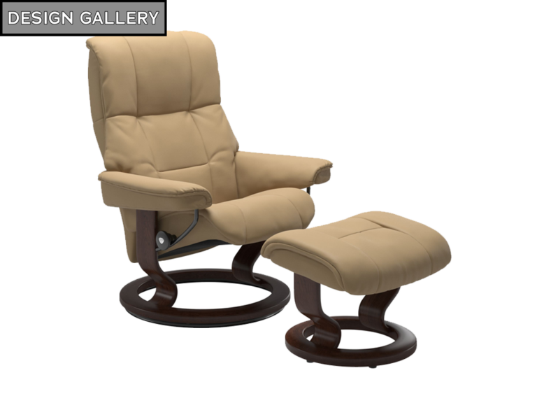 Recliner Chairs Arkansas Store | Leather Recliner Chair