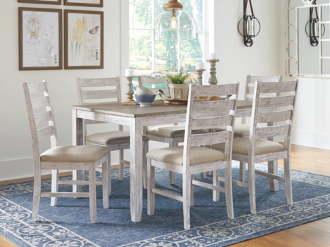 Ashley D394 - Sam's Furniture