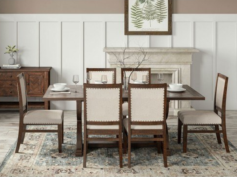 Dining Room Archives - Sam's Furniture