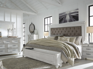 Ashley B777 - Sam's Furniture