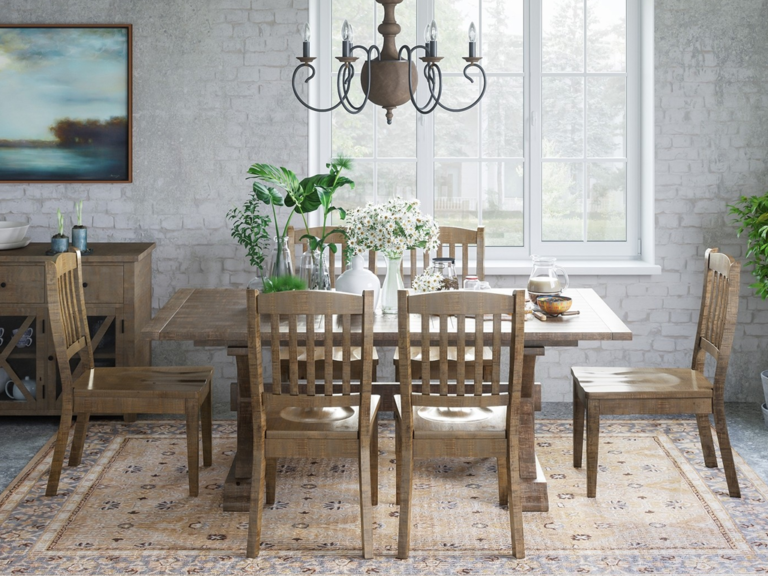 Dining Room Archives - Sam's Furniture