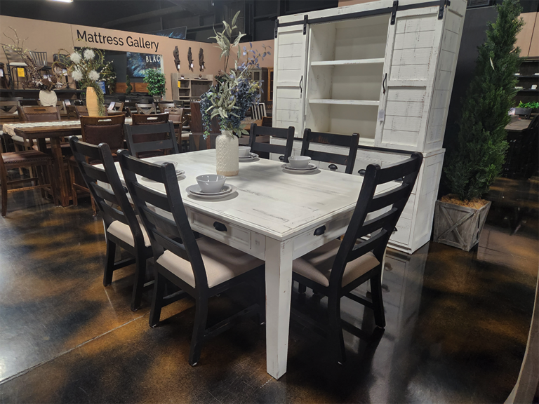 Dining Room Archives - Sam's Furniture