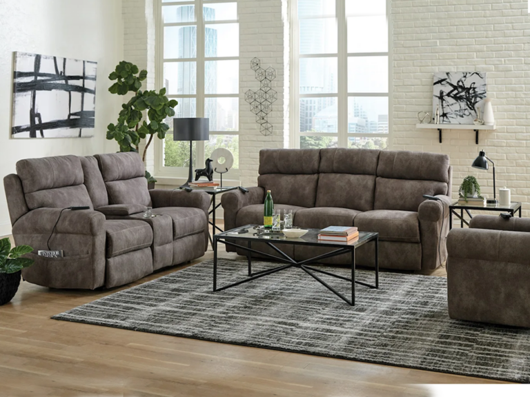 Ashley Living Room Furniture in Arkansas | Sofas, Sectionals and Recliners