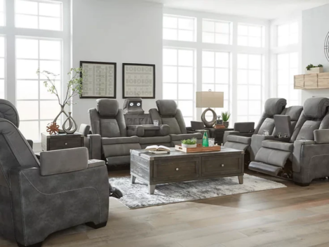 Living Room Archives - Sam's Furniture