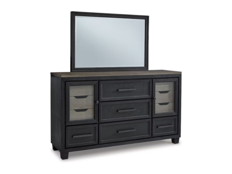 Ashley B989 - Sam's Furniture