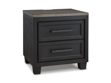 Ashley B989 - Sam's Furniture