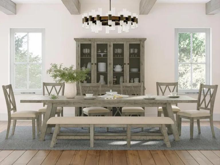 Dining Room Archives - Sam's Furniture