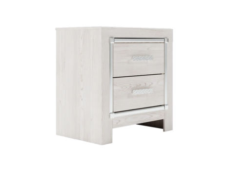 Ashley B2640 - Sam's Furniture