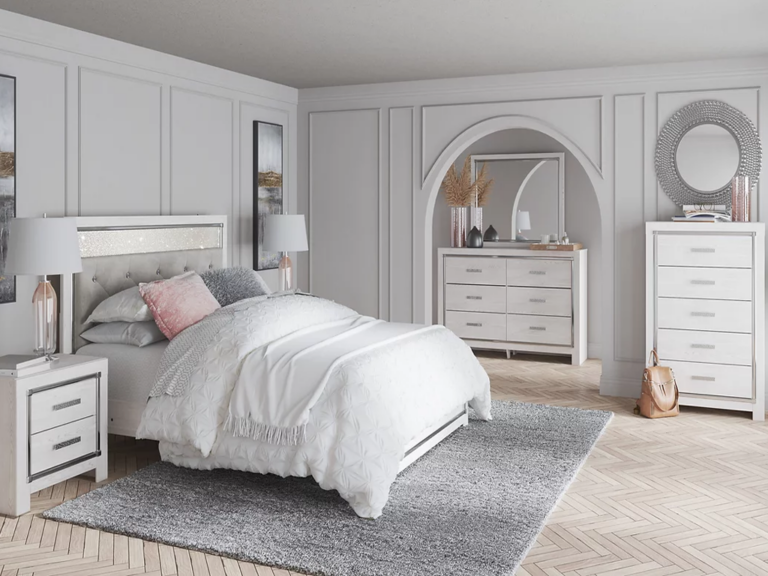 Ashley B2640 - Sam's Furniture