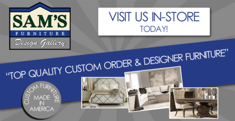 Home - Sam's Furniture