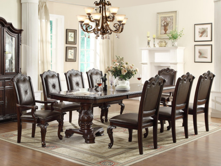 Dining Room Archives - Sam's Furniture