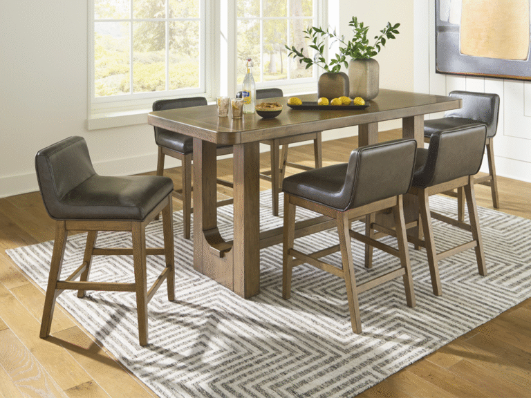 Dining Table Sets Arkansas | Dining Furniture