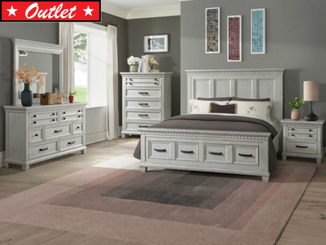 Adult Bedroom Archives - Sam's Furniture