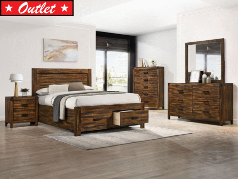 Adult Bedroom Archives - Sam's Furniture