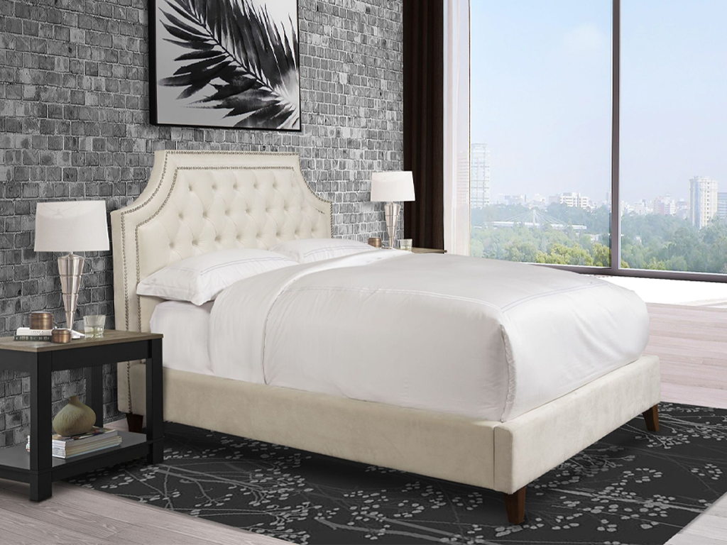 Parker House BJAS - Sam's Furniture