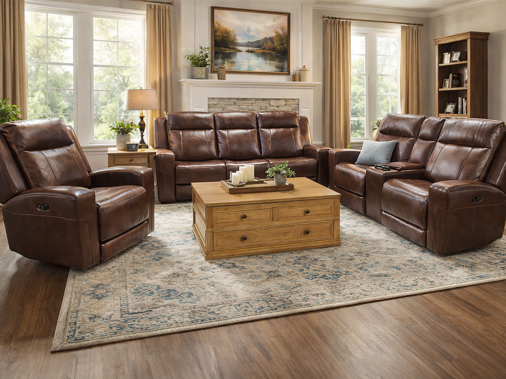 LD Living KMT.6385 - Sam's Furniture