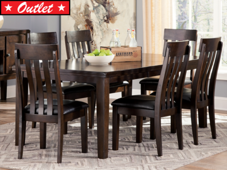 Dining Table Sets Arkansas | Dining Furniture